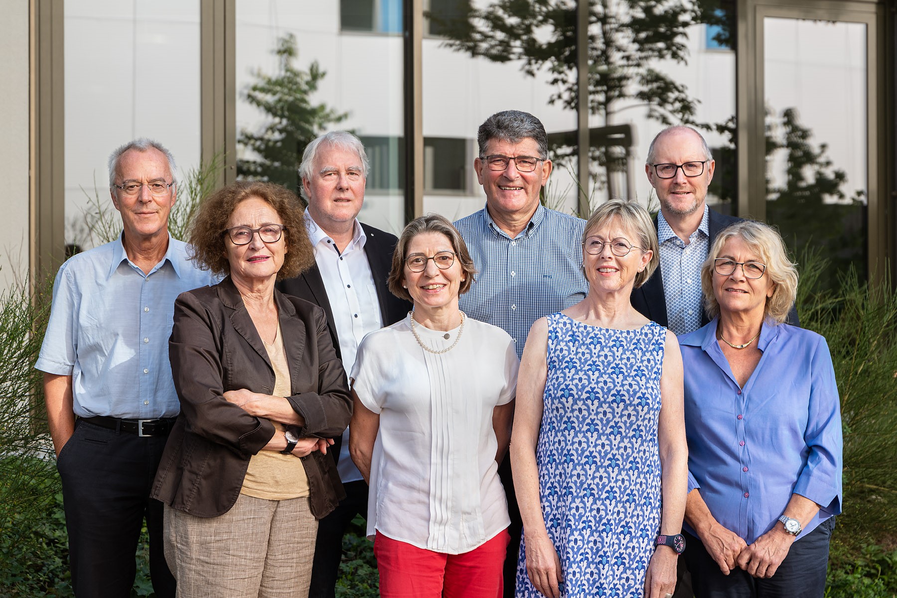 Agogis > Über Agogis > Organisation